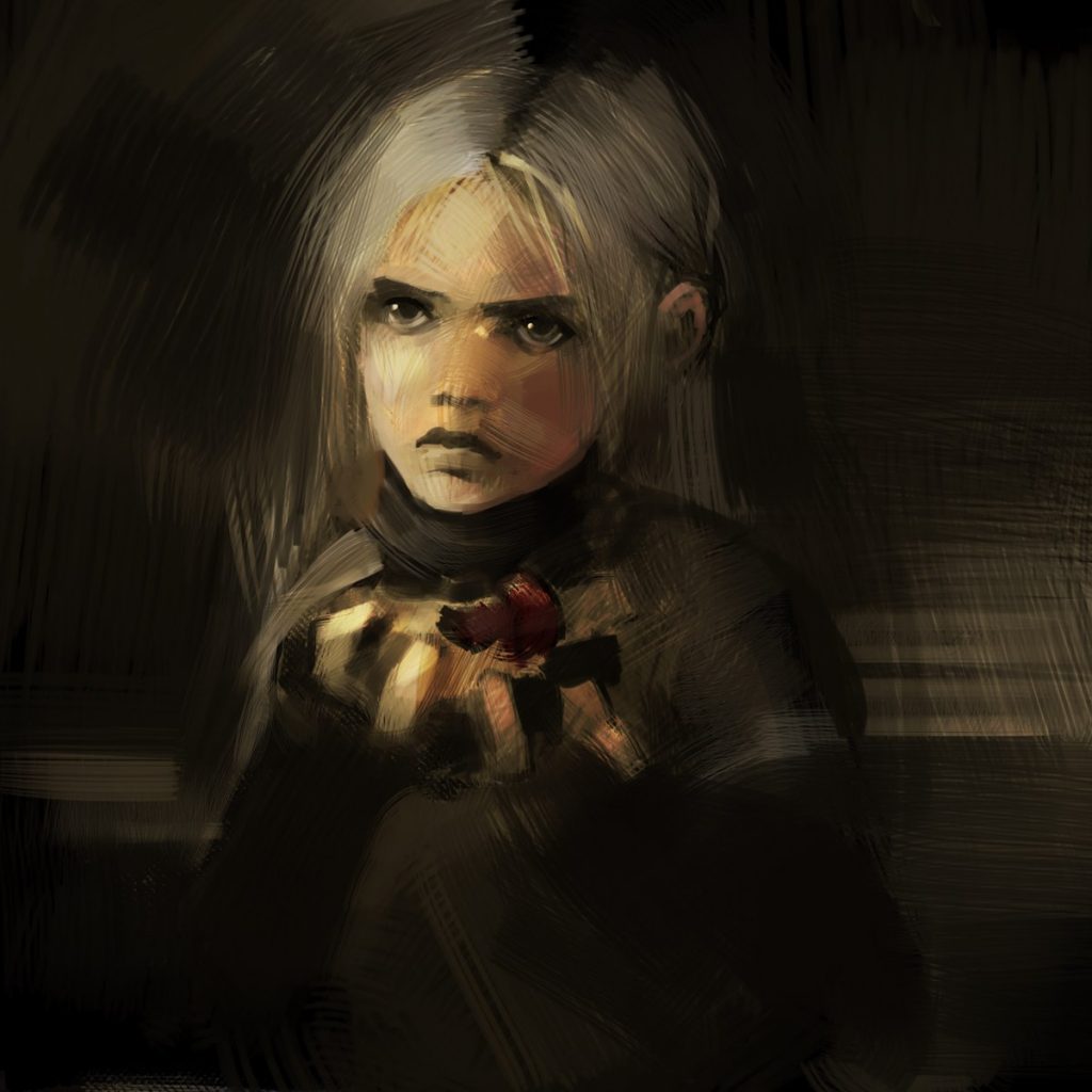 Metro 2035